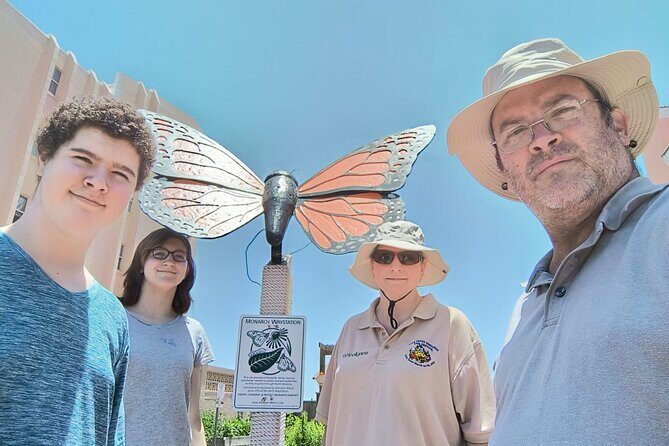 Outrageous Ocracoke Scavenger Hunt - What You Can Expect at Each Stop
