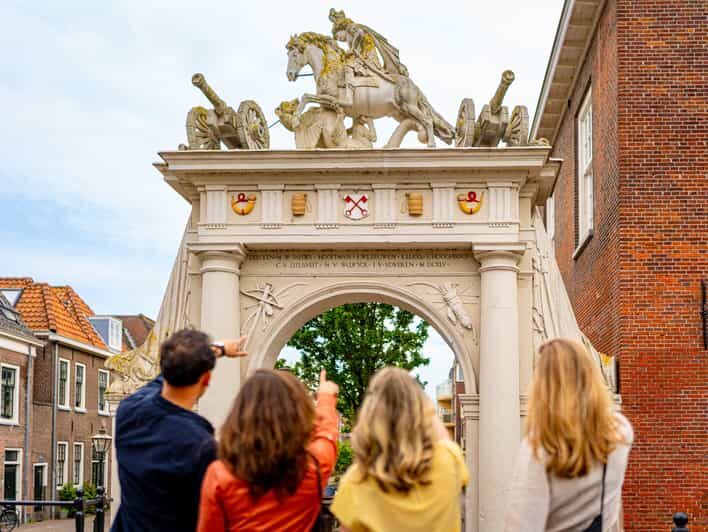 Outside Escape Amsterdam with your friend(s) and have fun! - Final Thoughts: Is It Worth It?