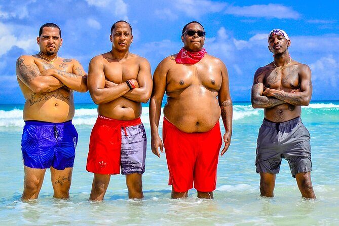 Outside Tour in Boogie and ATV in Punta Cana - What to Expect from the Tour