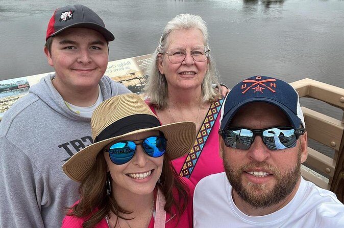 Outstanding Oak Harbor Scavenger Hunt - The Sum Up