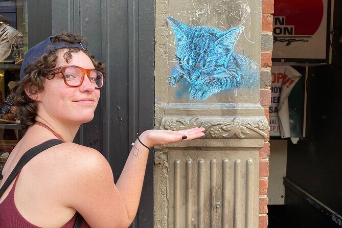 Outstanding Oakland Scavenger Hunt - FAQ
