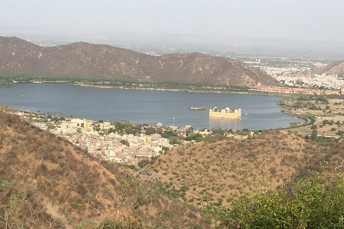 Over Night Private Tour Of Jaipur From New Delhi - The Value of This Tour