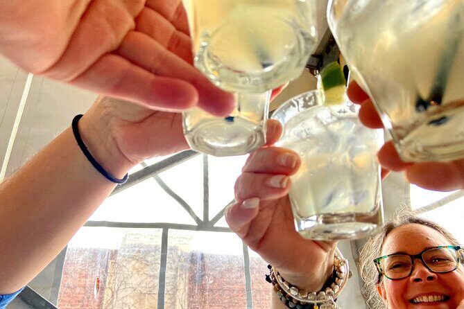Over The Rhine Cocktail Tour with Riverside Food Tours - Exploring the City: Tips and Optional Extensions