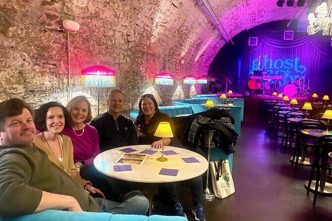 Over The Rhine Cocktail Tour with Riverside Food Tours - Authenticity, Value, and Overall Experience