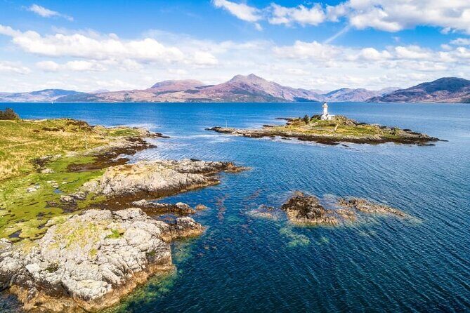 Over The Sea to (secret) Skye - An Unbiased Deep Dive into the Skye Experience
