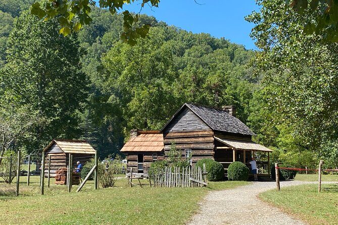 Over the Top Tour in Oconaluftee - The Day Unfolds: A Detailed Look at the Itinerary