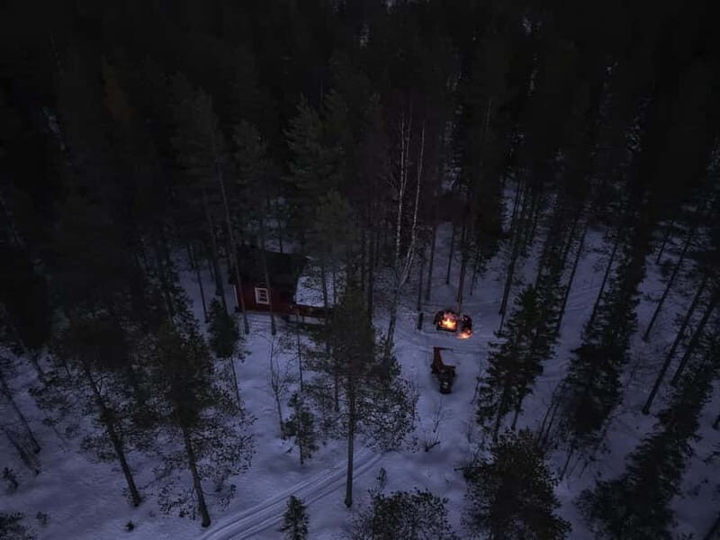 Överkalix: 2-Day Snowmobile Adventure with Overnight Stay - Final Thoughts: Is This Tour Right for You?