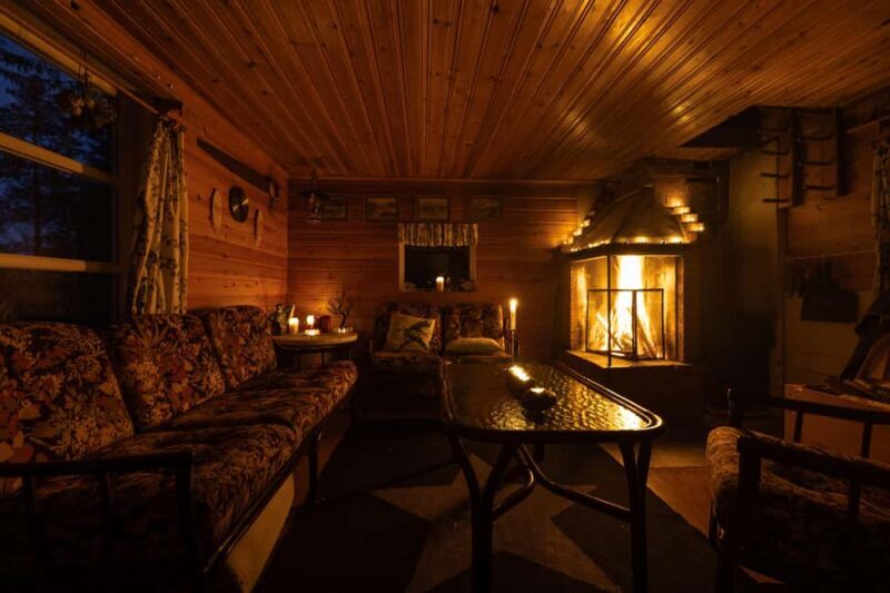 Överkalix - Lapland : 2-Day Snowmobile trip and overnight - The Sum Up: Who Is This Experience For?