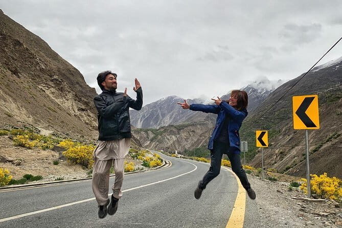 Overland from China to Pakistan (8-10 Days) - How the Experience Adds Value