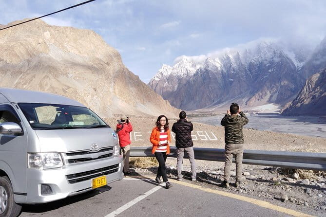 Overland from China to Pakistan (8-10 Days) - Who Will Love This Tour?