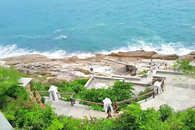 Overlap Stone Koh Samui Cultural Path and Scenic Icons Tour - An In-Depth Look at the Tour