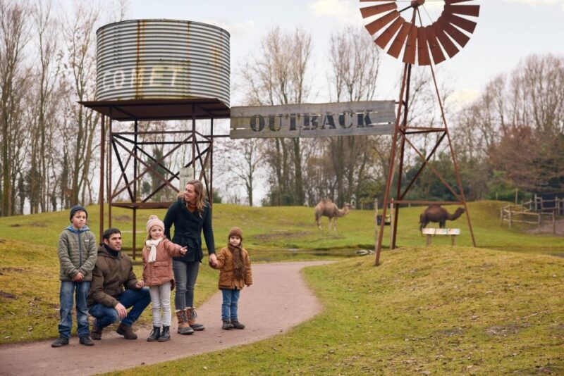 Overloon: ZooParc Entrance Ticket - The Sum Up: Who Should Visit ZooParc Overloon?