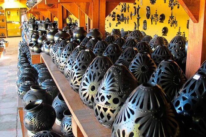 Overnight 2-Day Experience in Beautiful Oaxaca - FAQ