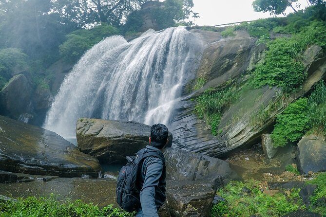 Overnight Adventure Trekking in Knuckles - Authentic Experiences That Keep Visitors Coming Back