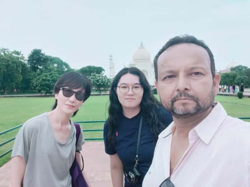 Overnight Agra & Fatehpur Sikri Tour from Delhi - An In-Depth Look at the Tour Experience