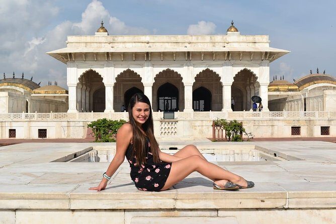 Overnight Agra/Taj Mahal Tour & Fatehpur Sikri Tour - Who Should Consider This Tour?