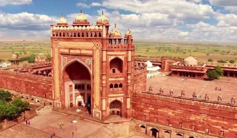 Overnight Agra/Taj Mahal Tour with Fatehpur Sikri and Hotel - Overall Value and Practical Considerations