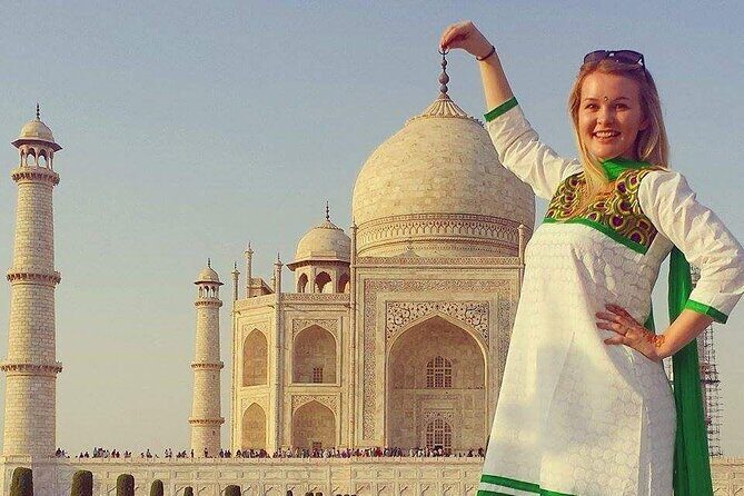 Overnight Agra Tour 2 days - Why Consider the Overnight Agra Tour?