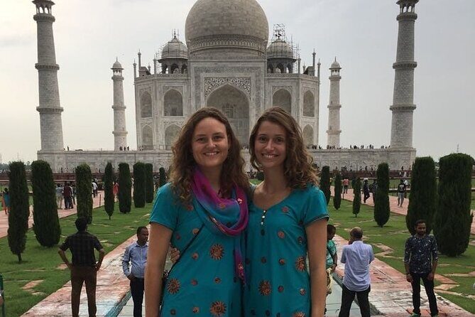 Overnight Agra Tour 2 days - Transportation and Price Analysis