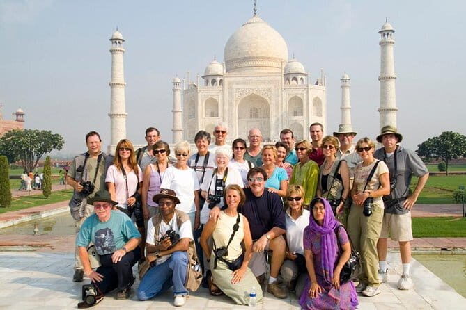 Overnight Agra Tour - Why This Tour Stands Out