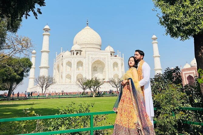 Overnight Agra Tour - The Authentic Experience: What Travelers Say