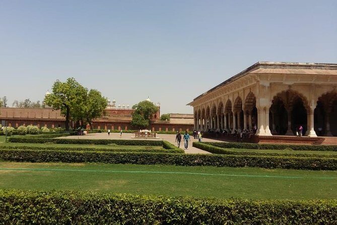 Overnight Agra Tour From Delhi with Sunrise and Sunset Tajmahal View - Introduction to the Tour Experience