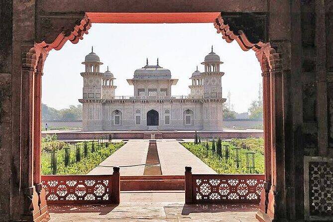 Overnight Agra Visit - Reviews and Real Experiences