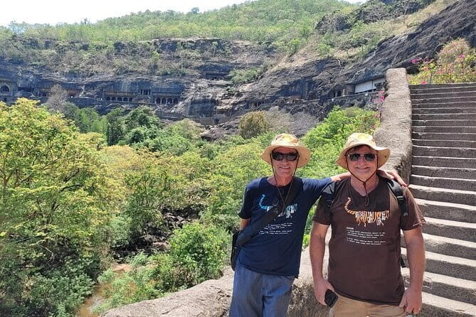 Overnight Ajanta Ellora From Aurangabad Tour - What Travelers Are Saying