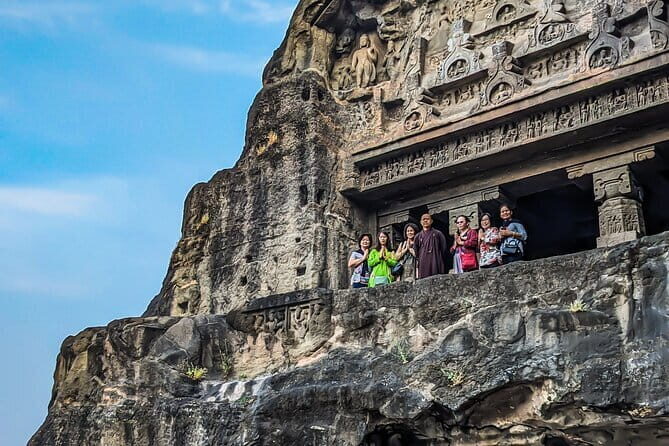 Overnight Ajanta Ellora From Aurangabad Tour - Who Should Consider This Tour?