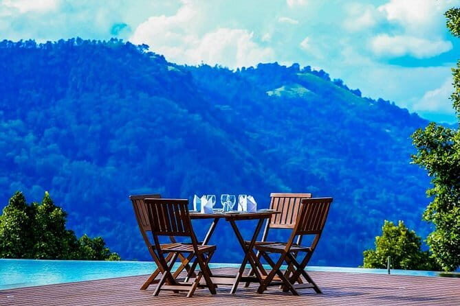 Overnight All-Inclusive Tea Plantation Adventure in Kandy - Key Points