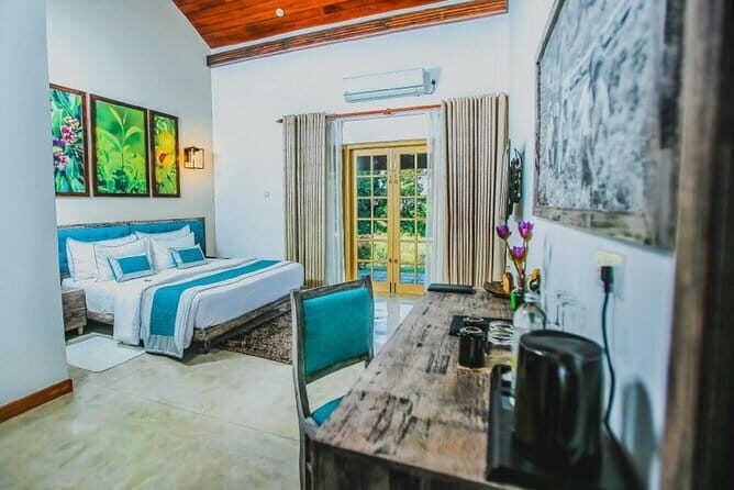 Overnight All-Inclusive Tea Plantation Adventure in Kandy - FAQ