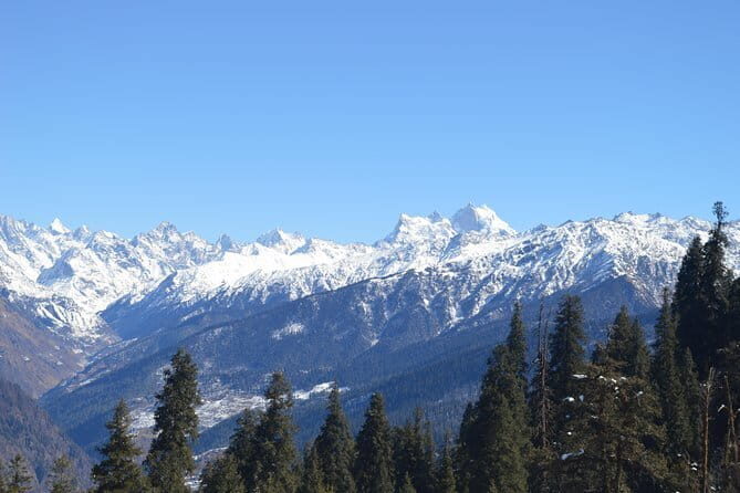 Overnight at the riverside, Rishikesh - FAQ