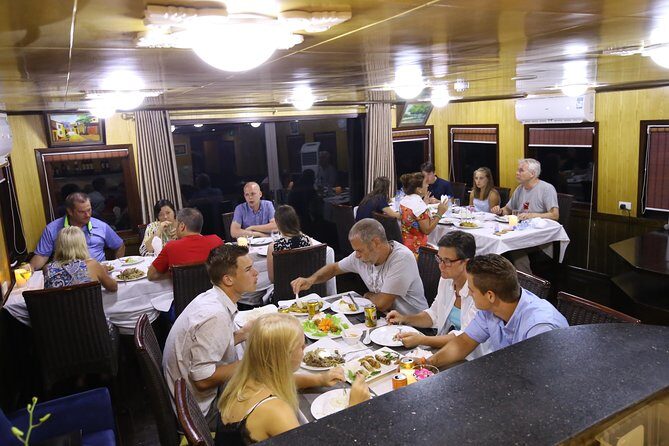 Overnight Bai Tu Long Bay and Ha Long Bay Cruise - What to Expect and What to Bring
