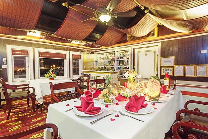 Overnight Bai Tu Long Bay and Ha Long Bay Cruise - Who Will Enjoy This Tour?