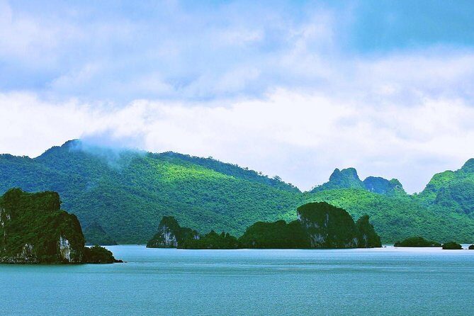 Overnight Bai Tu Long Bay and Ha Long Bay Cruise - Frequently Asked Questions