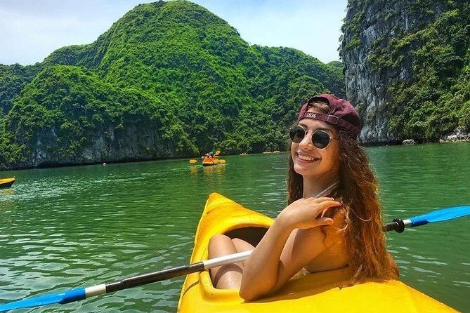 Overnight Bai Tu Long Bay Cruise from Hanoi - Ha Long Bay All-Inclusive - Practical Considerations