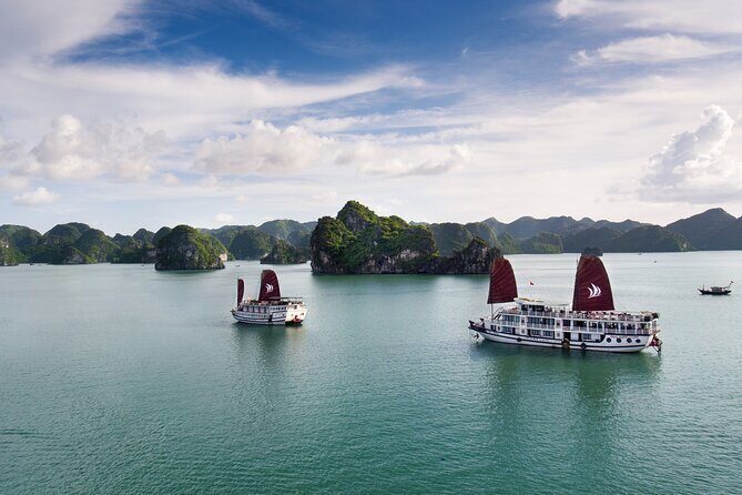 Overnight Bai Tu Long Bay Cruise from Hanoi - Ha Long Bay All-Inclusive - FAQ