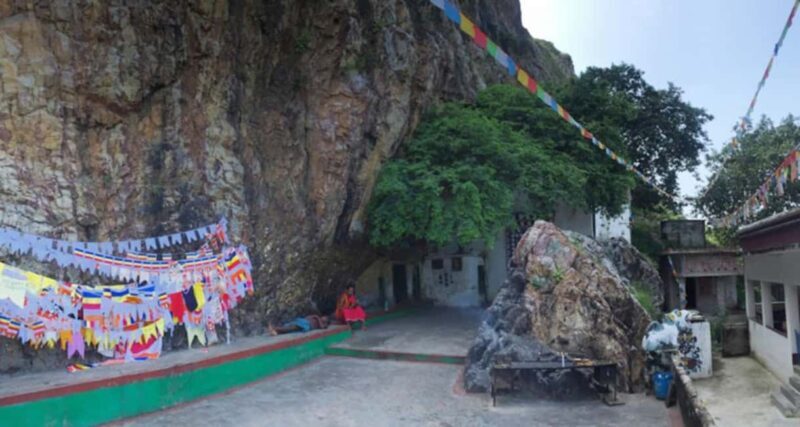 OVERNIGHT BODHGAYA TOUR WITH DUNGESHWARI CAVE - FAQ