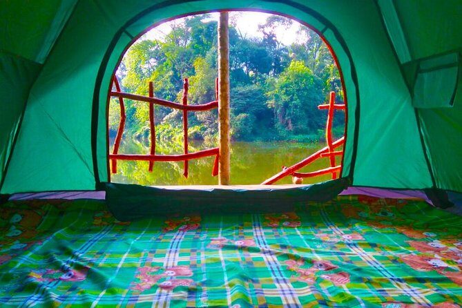 Overnight Camping Adventure Experience at Kitulgala - How This Experience Provides Value