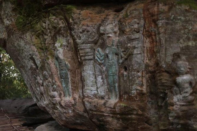 Overnight Camping tent at Kulen Mountain From Siem Reap - Deep Dive into the Itinerary and Key Highlights