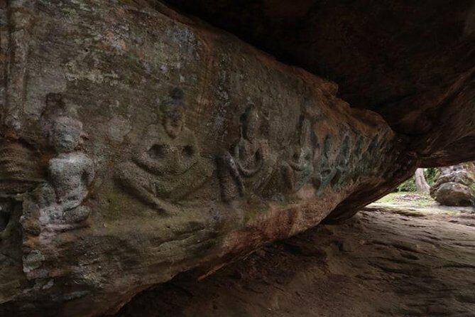 Overnight Camping tent at Kulen Mountain From Siem Reap - Who Should Consider This Tour