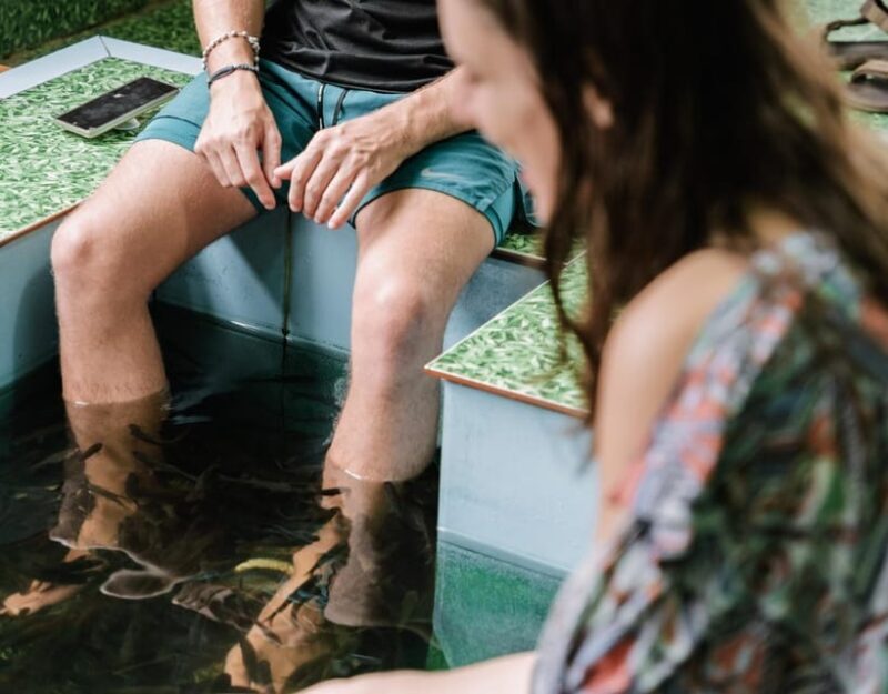 Overnight Cruise in Lan Ha Bay - 2 Days 1 Night Discovery - Practical Tips for Travelers