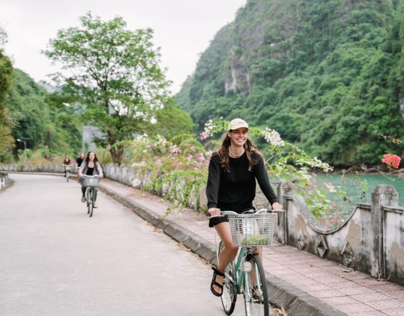 Overnight Cruise in Lan Ha Bay - 2 Days 1 Night Discovery - Who Will Love This Tour?