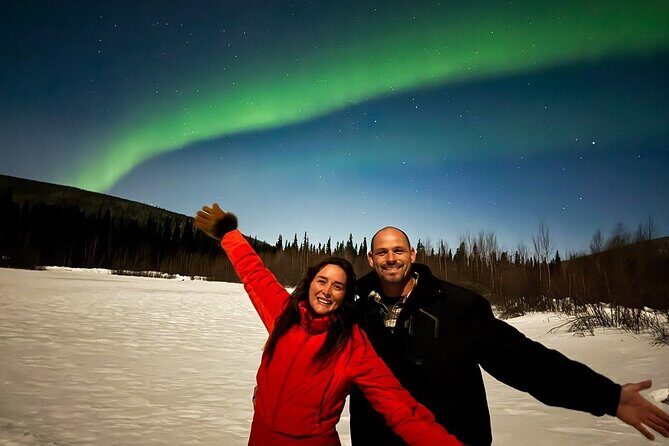 Overnight Denali National Park plus Aurora Chase Tour - The Value Proposition: Is It Worth It?