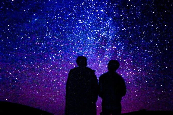 Overnight Desert Adventure Safari - Morning Departure - Transportation and Group Size