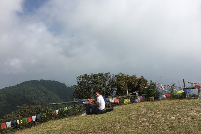 Overnight Dhampus Australian Camp Easy Hiking from Pokhara - Starting Point: Pokhara Lakeside