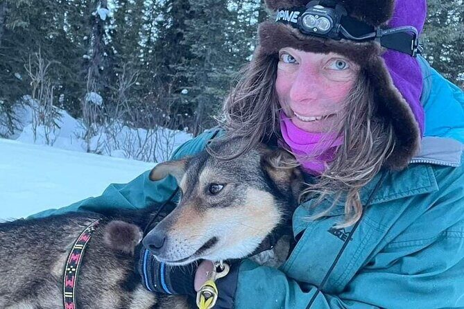 Overnight Dog Sledding Adventure - Who Will Love This Tour?