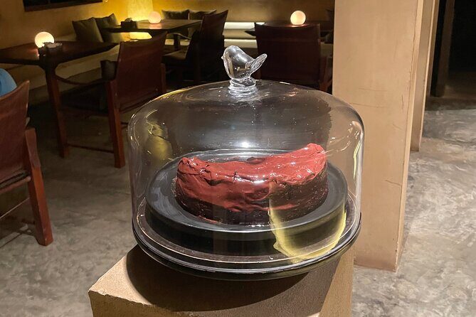 Overnight Expedition to Palenque: Waterfalls, Ruins & Jungle Stay - Authentic Experiences and Hidden Gems