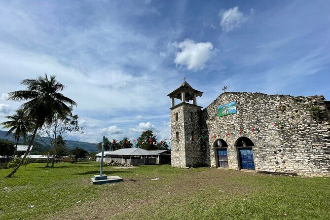 Overnight Expedition to Palenque: Waterfalls, Ruins & Jungle Stay - Who Will Love This Tour?