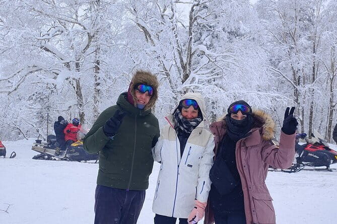 Overnight Experience at China Snow Town from Harbin with Accommodation - FAQs